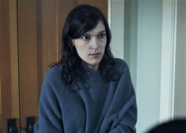 Becka | Dexter Wiki | Fandom
