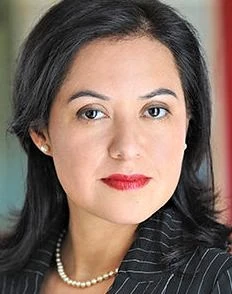 Minerva García | Dexter Wiki | Fandom