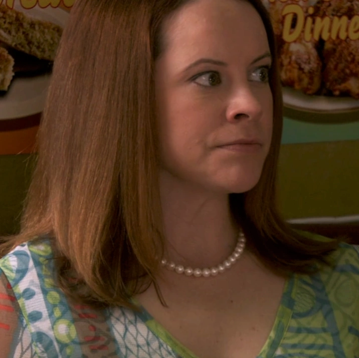 Nancy Moore | Dexter Wiki | Fandom