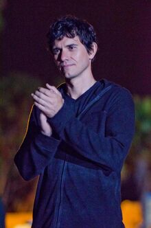 Brian Moser | Dexter Wiki | Fandom