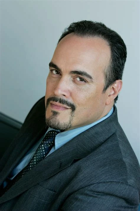 David Zayas | Dexter Wiki | Fandom