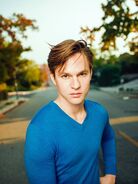 Mark L. Young | Dexter Wiki | Fandom