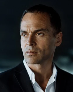 Rudolf Martin Dexter