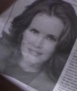 Kara Simmons | Dexter Wiki | Fandom