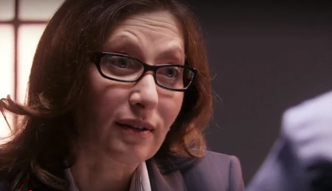 Agent Ross | Dexter Wiki | Fandom