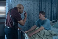 James Doakes/Resurrection | Dexter Wiki | Fandom