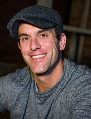 Jason Kaufman | Dexter Wiki | Fandom