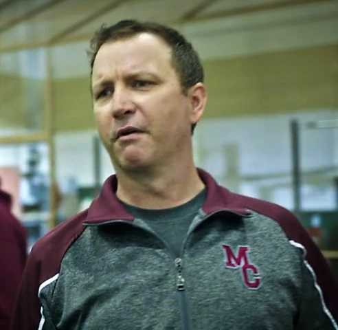 Coach Mitch | Dexter Wiki | Fandom