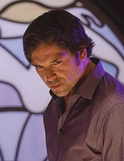 George Novikov | Dexter Wiki | Fandom