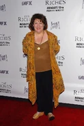Margo Martindale | Dexter Wiki | Fandom
