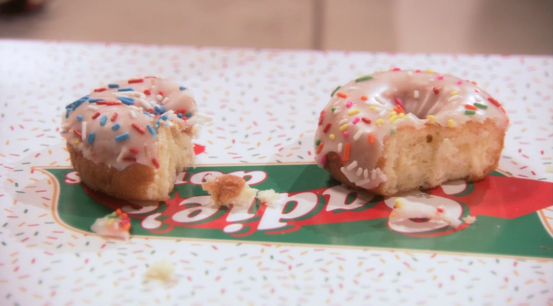 Sadie's Donuts | Dexter Wiki | Fandom