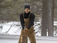 New Blood Episode 101: Cold Snap | Dexter Wiki | Fandom