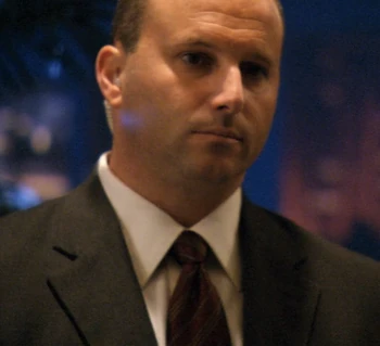 Federal Agent | Dexter Wiki | Fandom