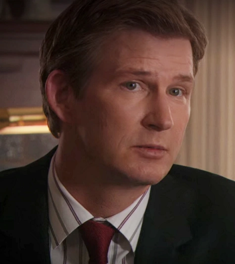 Funeral Director | Dexter Wiki | Fandom