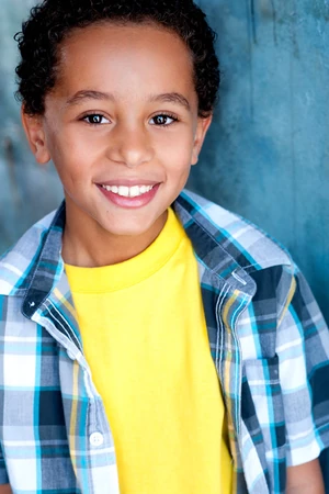 Gabreon Womack | Dexter Wiki | Fandom