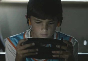 Nicky Spencer | Dexter Wiki | Fandom