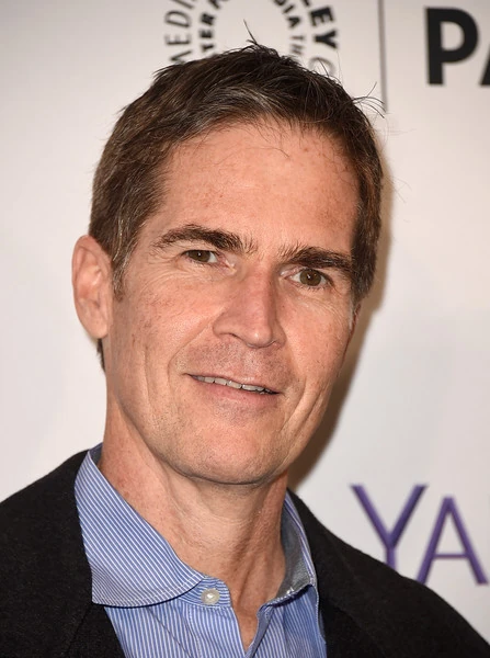 Chip Johannessen | Dexter Wiki | Fandom