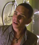 Javier Garza | Dexter Wiki | Fandom