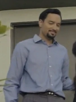 Miguel Prado/Original Sin | Dexter Wiki | Fandom