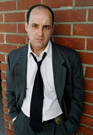 Angelo Fierro | Dexter Wiki | Fandom