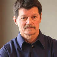 Bo Kane | Dexter Wiki | Fandom