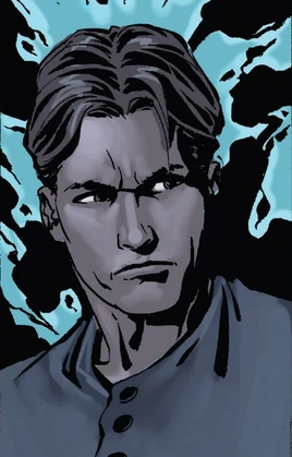 Dexter Morgan (Novels/Comics) | Dexter Wiki | Fandom