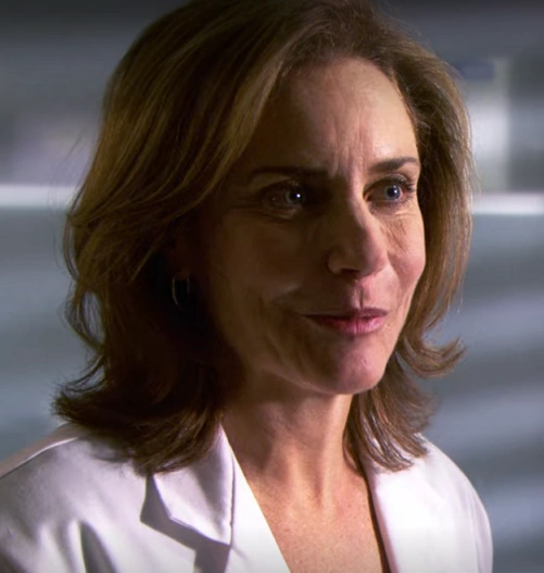 Amanda Wyss Dexter