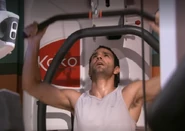 Gabriel Bosque | Dexter Wiki | Fandom