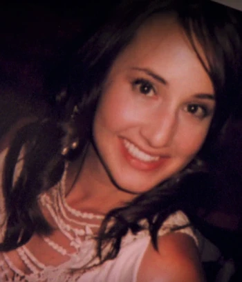 Janet Walker | Dexter Wiki | Fandom