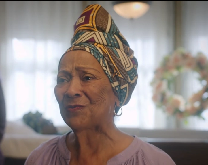 Mariama | Dexter Wiki | Fandom