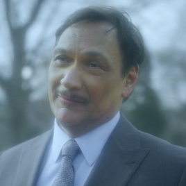 Miguel Prado/Resurrection | Dexter Wiki | Fandom