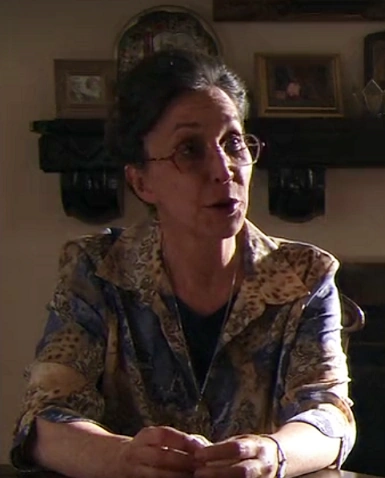 Mrs. Tucci | Dexter Wiki | Fandom