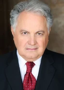 Michael Durrell | Dexter Wiki | Fandom