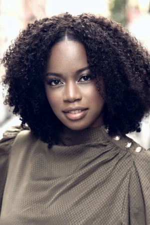 Reese Antoinette | Dexter Wiki | Fandom