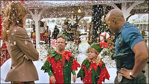 Santa's Cottage | Dexter Wiki | Fandom