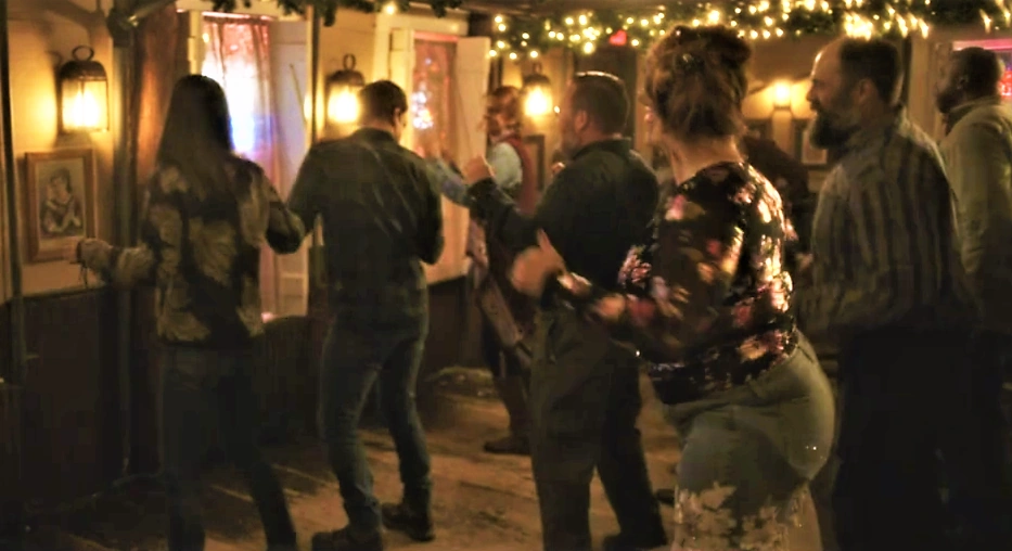 Iron Lake Tavern | Dexter Wiki | Fandom