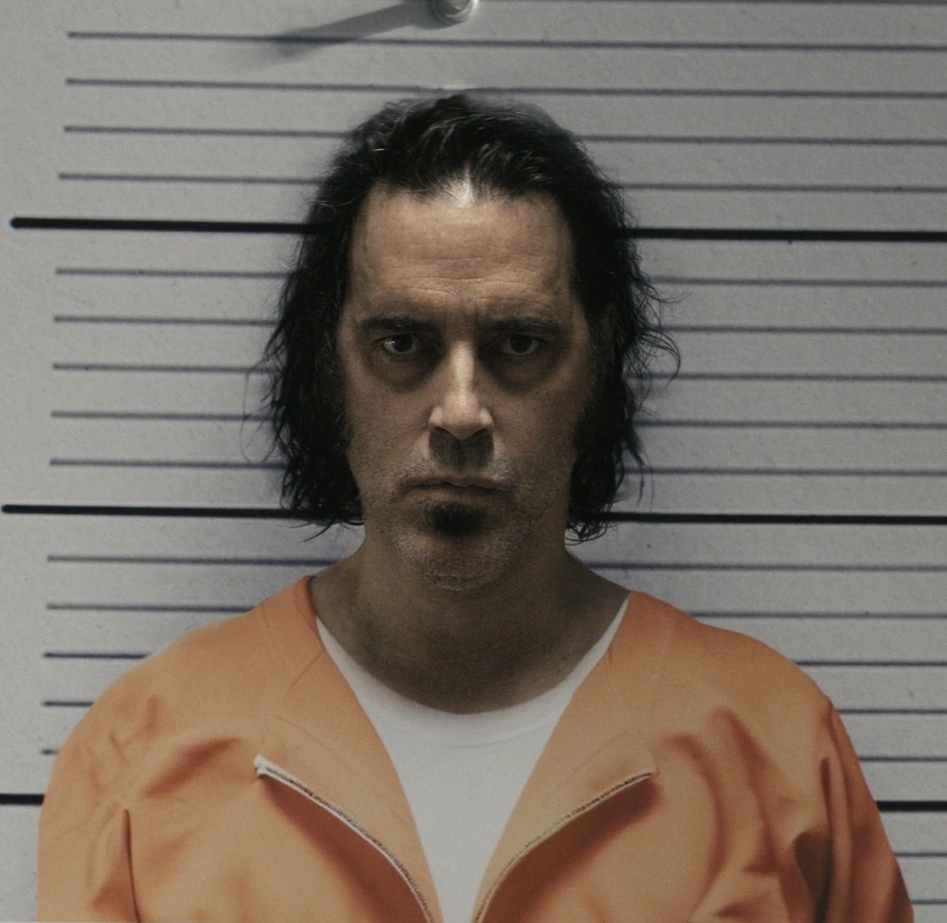 Levi Reed | Dexter Wiki | Fandom