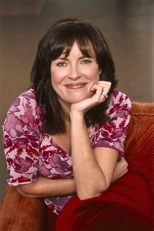 Lisa Darr | Dexter Wiki | Fandom