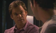 Louis Greene | Dexter Wiki | Fandom