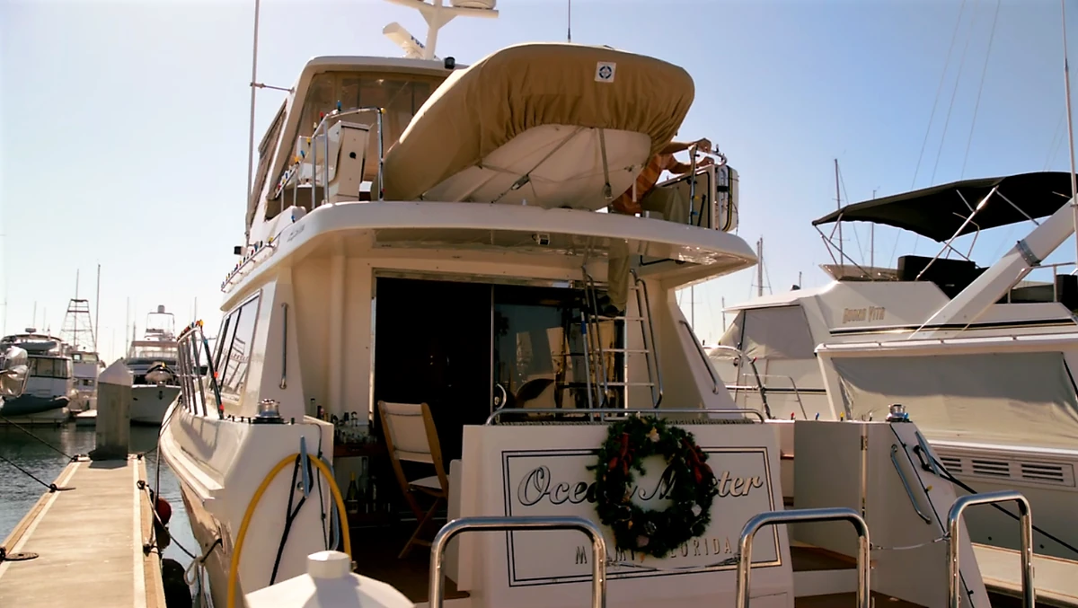 Ocean Master | Dexter Wiki | Fandom