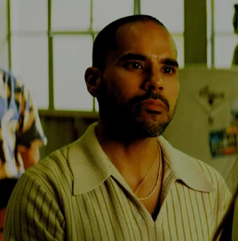 Santos Jimenez/Original Sin | Dexter Wiki | Fandom