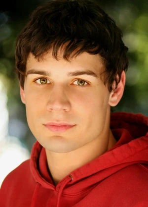 Stephen Gabriel | Dexter Wiki | Fandom