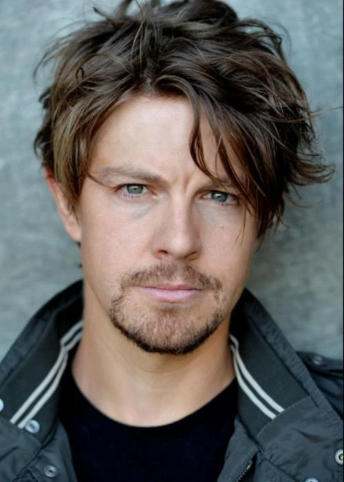 Nick McCallum | Dexter Wiki | Fandom