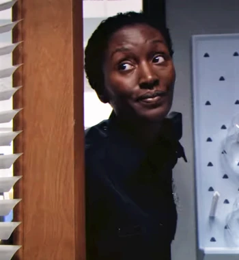 Officer Harlow | Dexter Wiki | Fandom