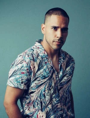 Randy Gonzalez | Dexter Wiki | Fandom