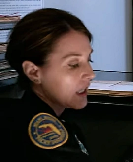 Uni (Desk Officer) | Dexter Wiki | Fandom