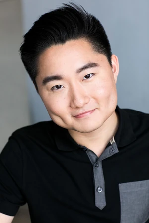 Alex Shimizu | Dexter Wiki | Fandom