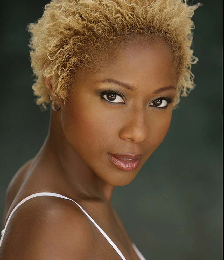 Tasia Sherel | Dexter Wiki | Fandom