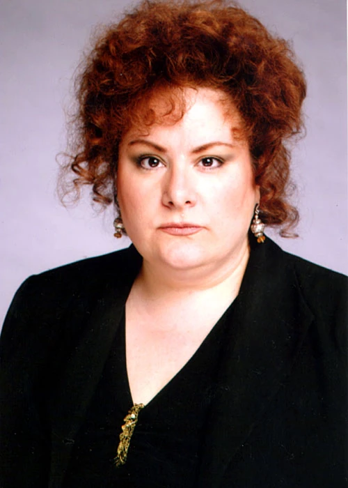 Donna Pieroni | Dexter Wiki | Fandom