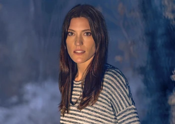 Debra Morgan/New Blood | Dexter Wiki | Fandom